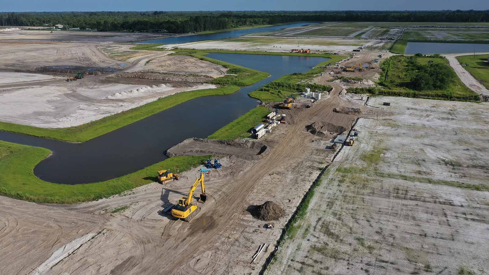 Our Company - Centerline Inc