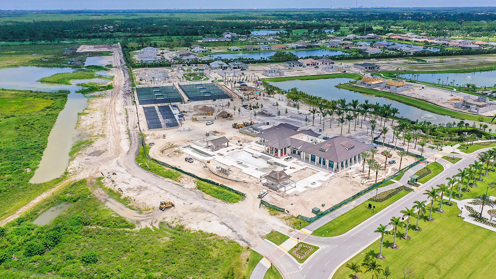 Residential - Centerline Inc