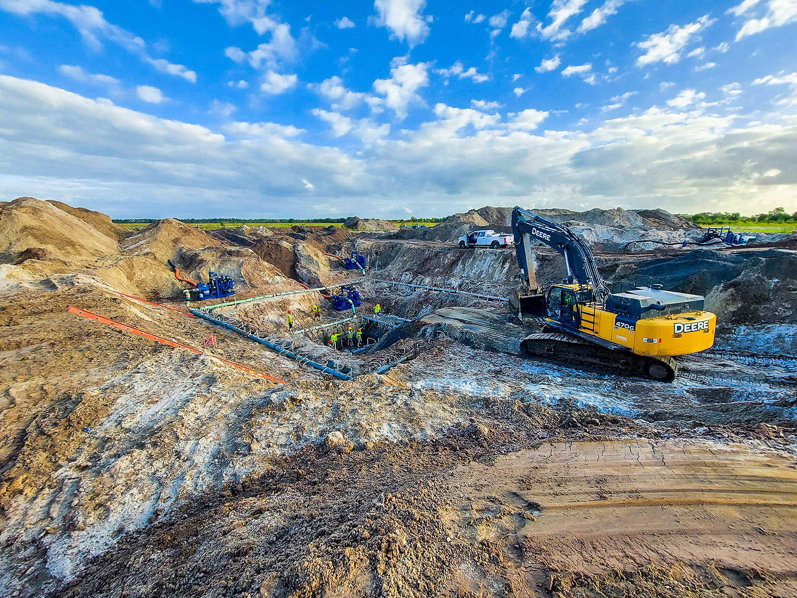 Home - Centerline Inc