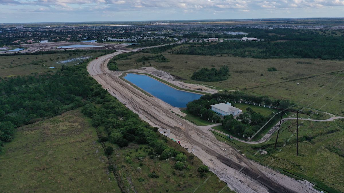 Projects - Centerline Inc